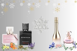 Jak vybrat dokonalý parfém – Woman&style